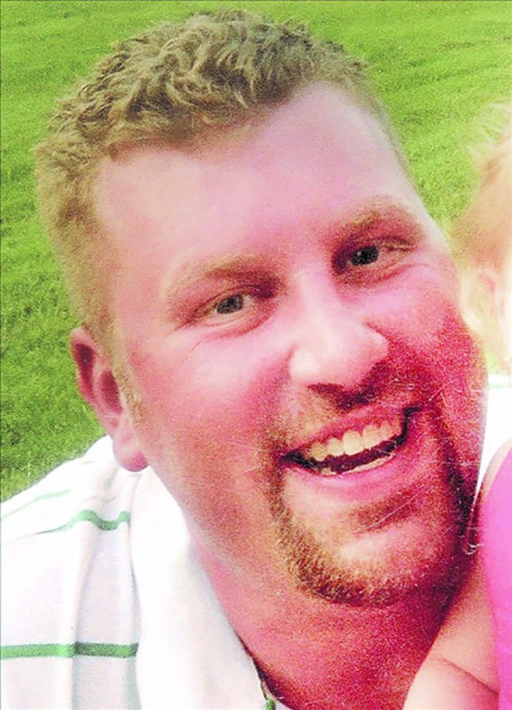 Scott Allen Fowler - Herald-Standard